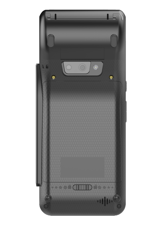 Android SmartPOS AF930 Beijing Shenzhou Anfu Technology Co. Ltd