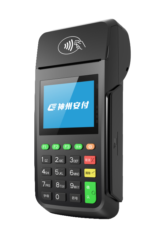 Beijing Shenzhou Anfu Technology Co. Ltd