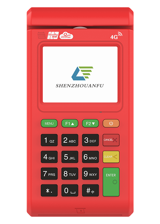 Beijing Shenzhou Anfu Technology Co. Ltd