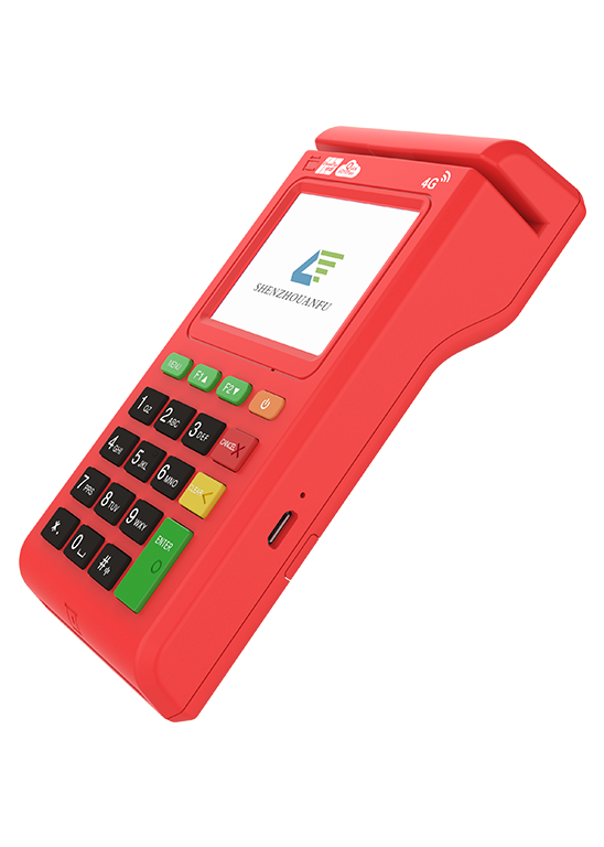 Beijing Shenzhou Anfu Technology Co. Ltd