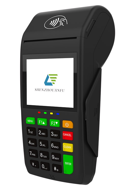 Beijing Shenzhou Anfu Technology Co. Ltd