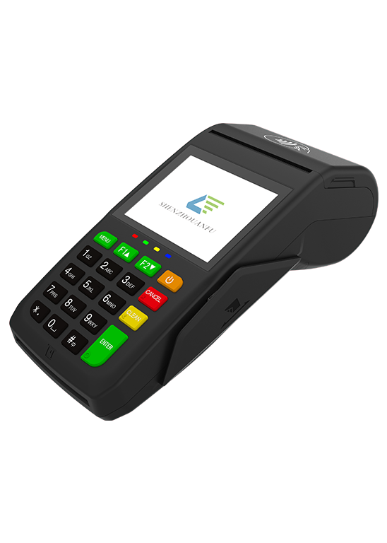 Beijing Shenzhou Anfu Technology Co. Ltd